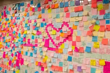 Best Gratitude Wall Ideas To Cultivate A Happy Workplace