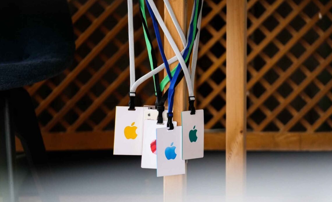 Apple Onboarding Experience - Employee Experience Magazine