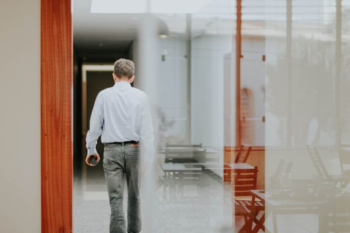 Learning from leavers – making exit processes work for your organisation