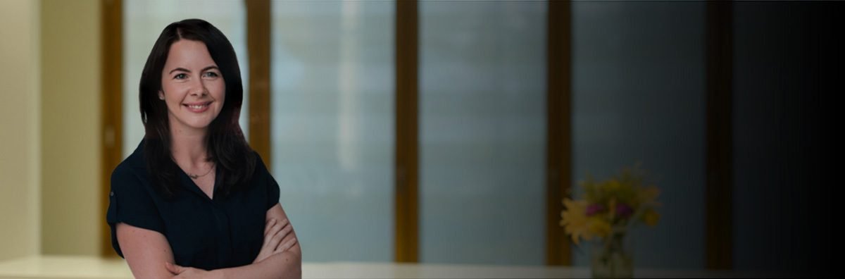 Meet Fidelma Butler - Chief People Officer at Couchbase - Employee ...