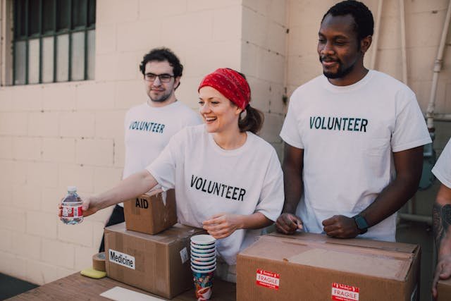 Bridging Purpose and Productivity: Why CSR Team Building is the New ...